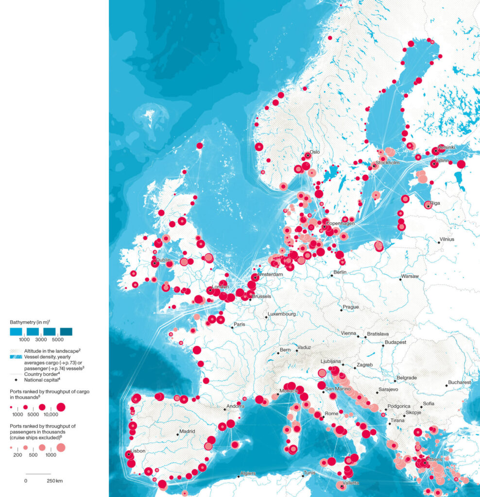 Author spotlight: Mapping-based research helps visualise the future for ...