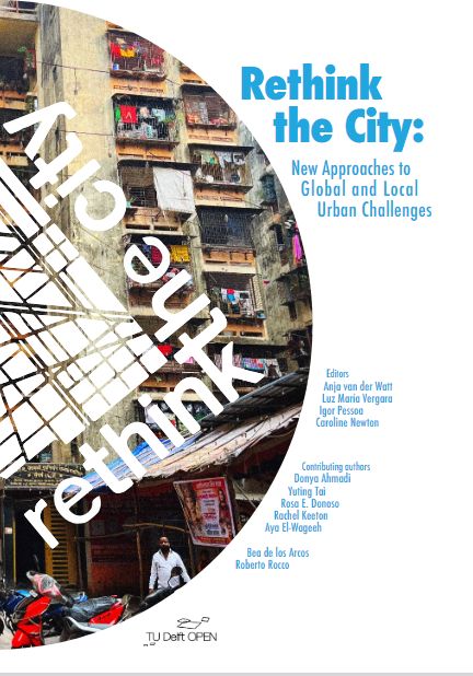 Editor spotlight: Rethinking education on urban challenges in the ...