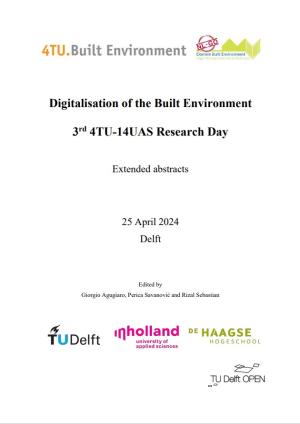 Editor spotlight: Digitalisation – Transitioning Toward a Safer and ...